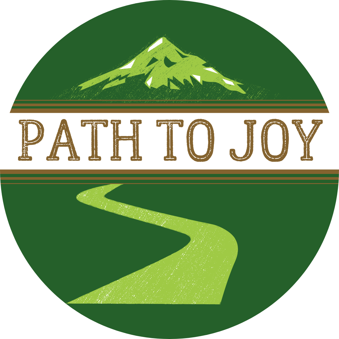 Course Offerings – Path to Joy